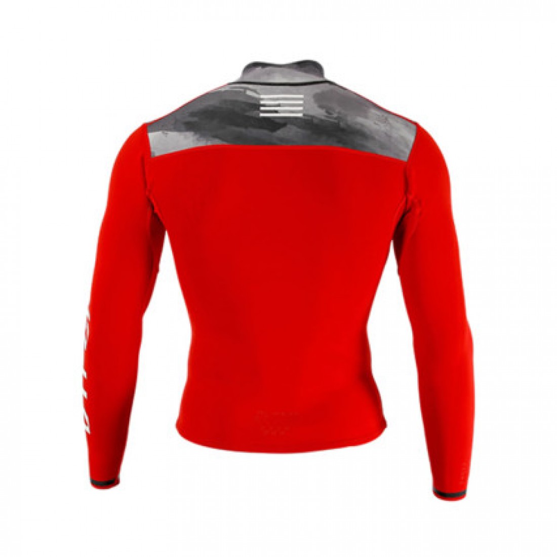 Jetpilot RX Vault John and Jacket Red/black/camo Wetsuit